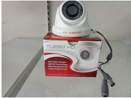 Macam-macam CCTV, Pilih yang Mana? | CCTV Online Terlengkap dan Terpercaya