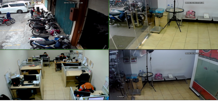 Apa itu CCTV? CCTV adalah … | CCTV Online Terlengkap dan Terpercaya