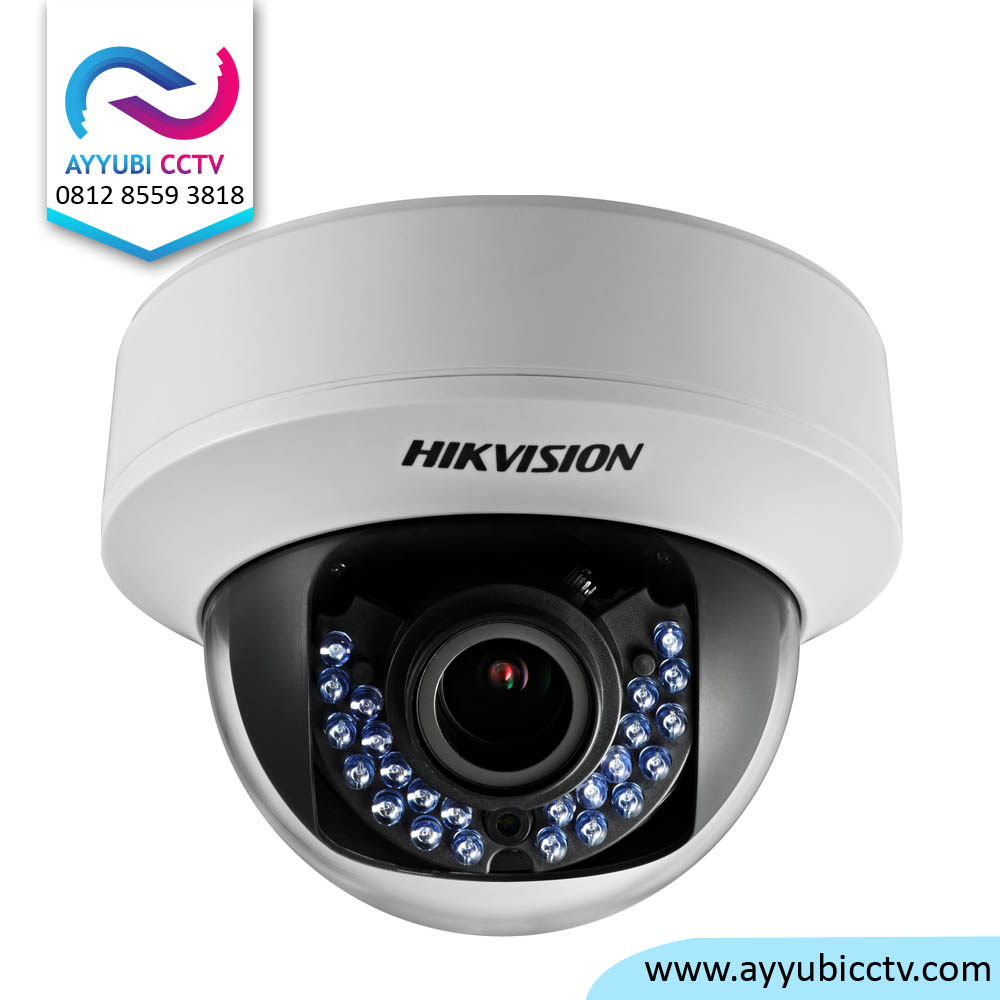 Mengenal CCTV IP Camera | CCTV Online Terlengkap dan Terpercaya