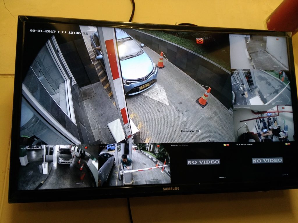 Cara Pasang atau Menghubungkan CCTV dan DVR | CCTV Online Terlengkap ...